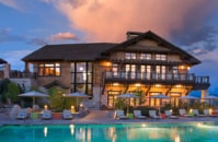 Talisker Club | Private Club Community in Park City, UT