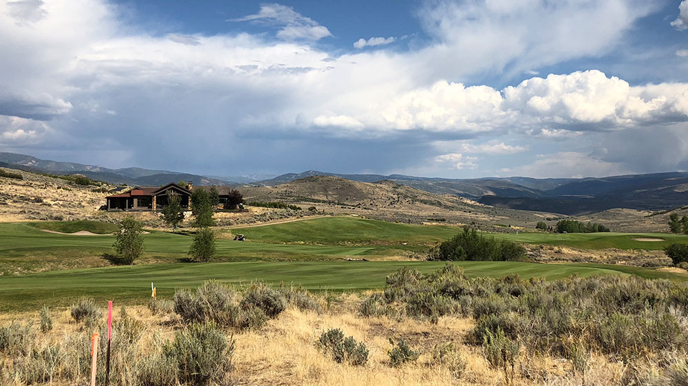 Park City Luxury Real Estate | Tuhaye & Empire Pass | Talisker Club