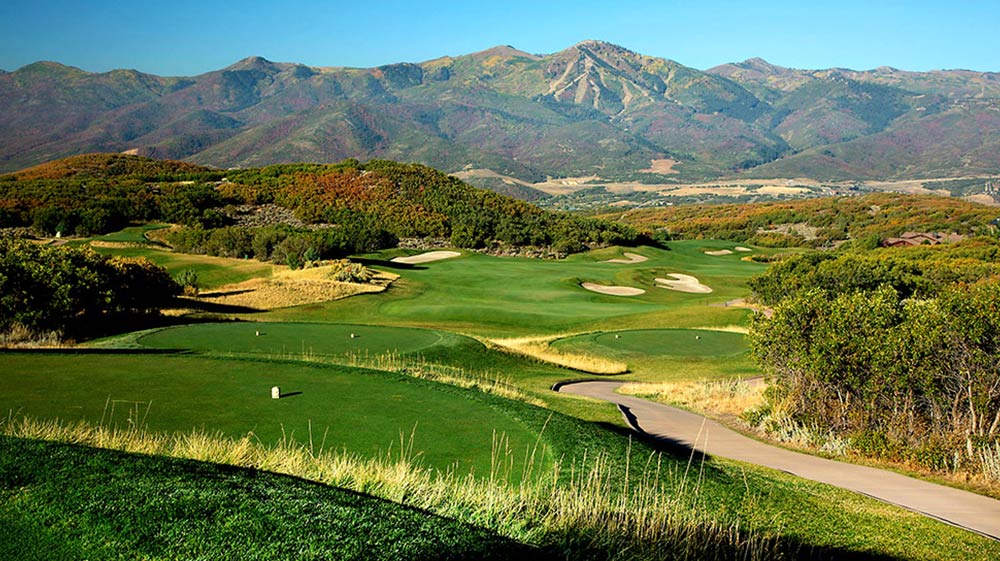 Park City Utah Private Club Membership | Talisker Club