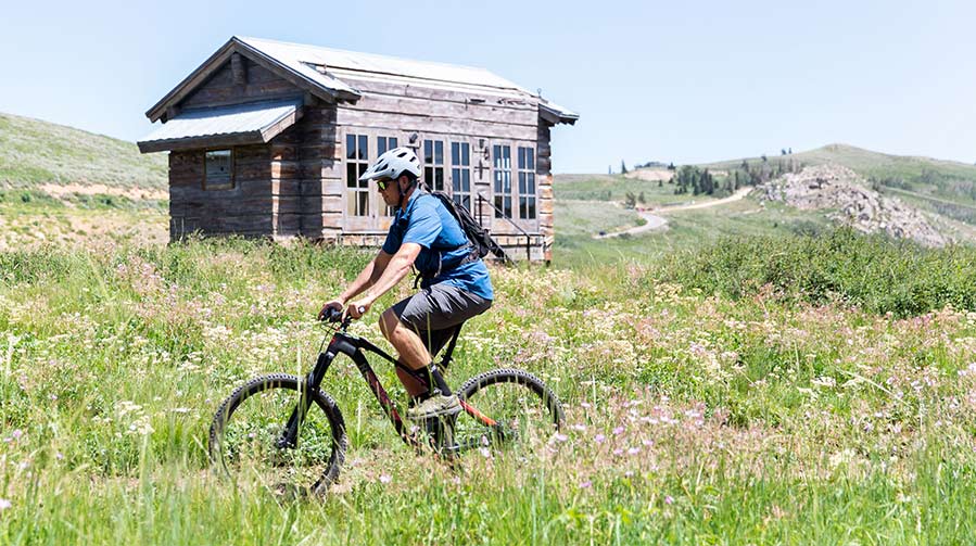 Talisker Club | Private Club Community in Park City, UT