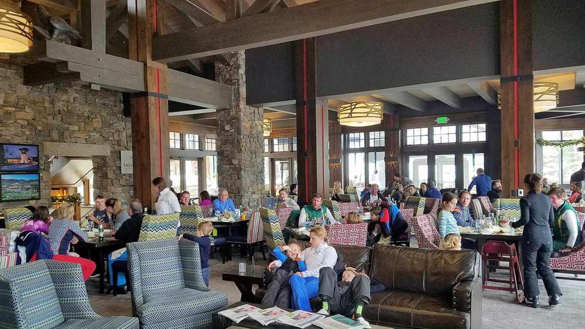 Lifestyle Gallery – Talisker Club