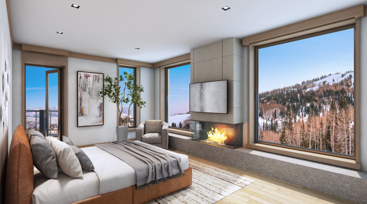 Tower Residences - Talisker Club