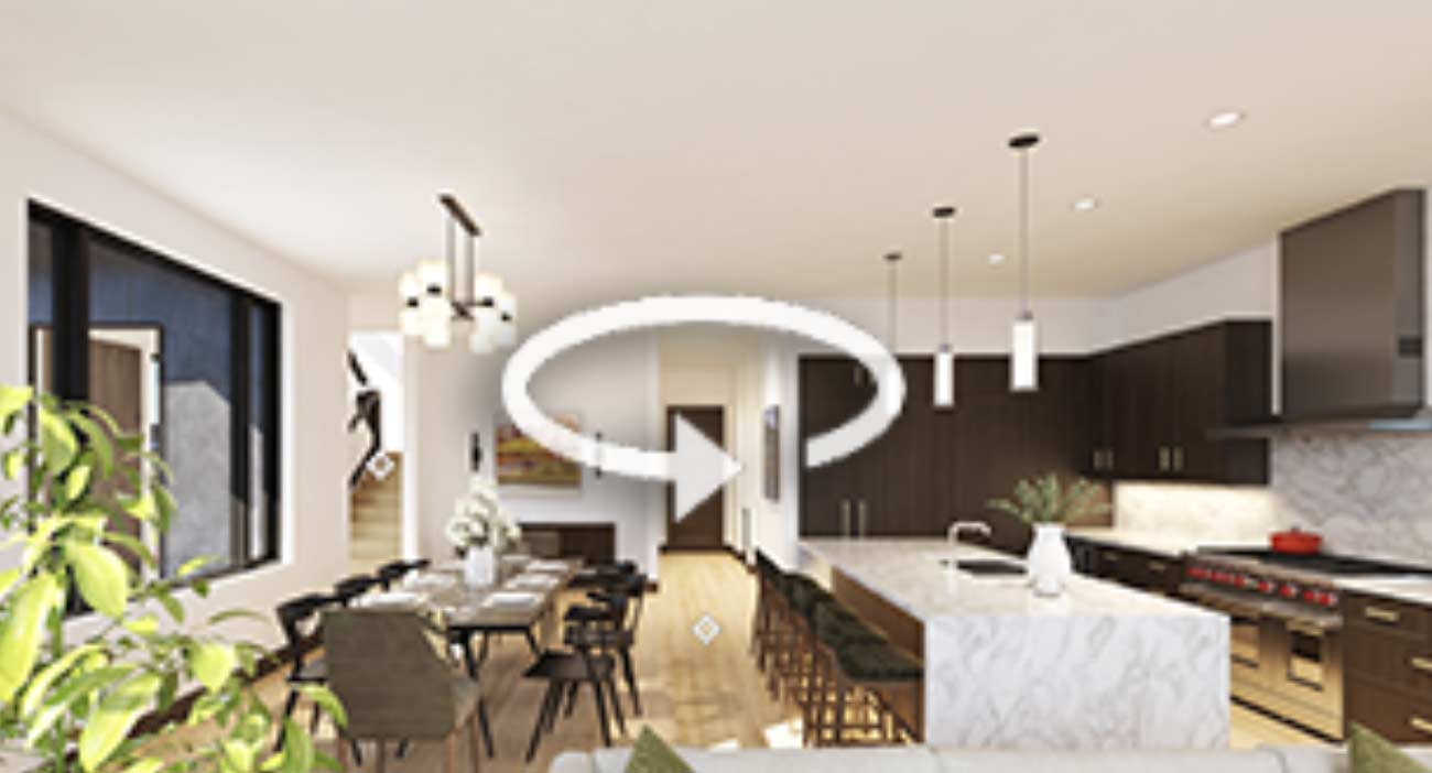 Talisker Club | Private Club Community in Park City, UT