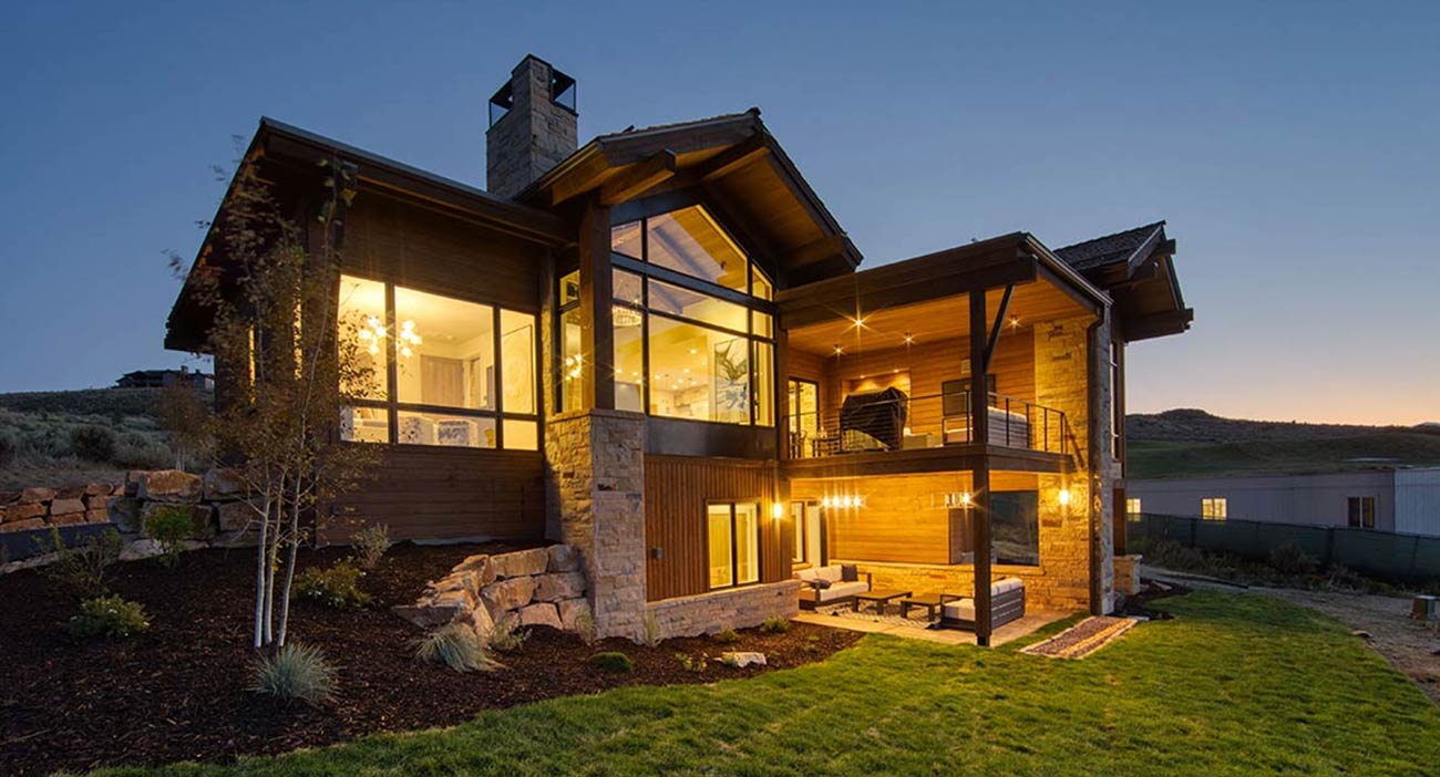 Talisker Club | Private Club Community in Park City, UT