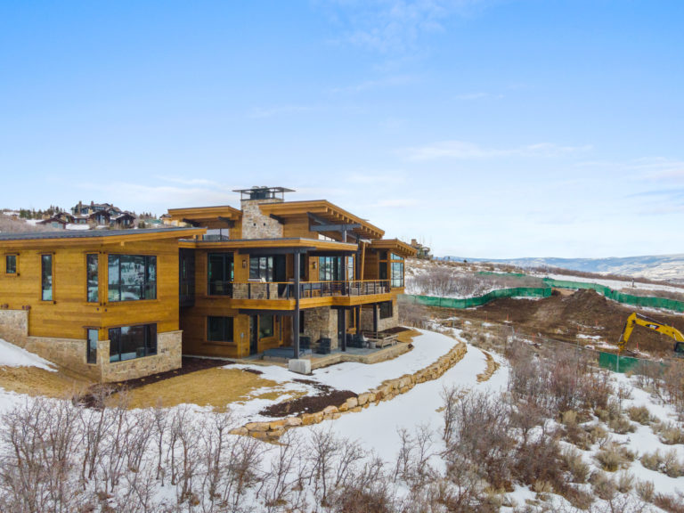 Real Estate Gallery - Talisker Club