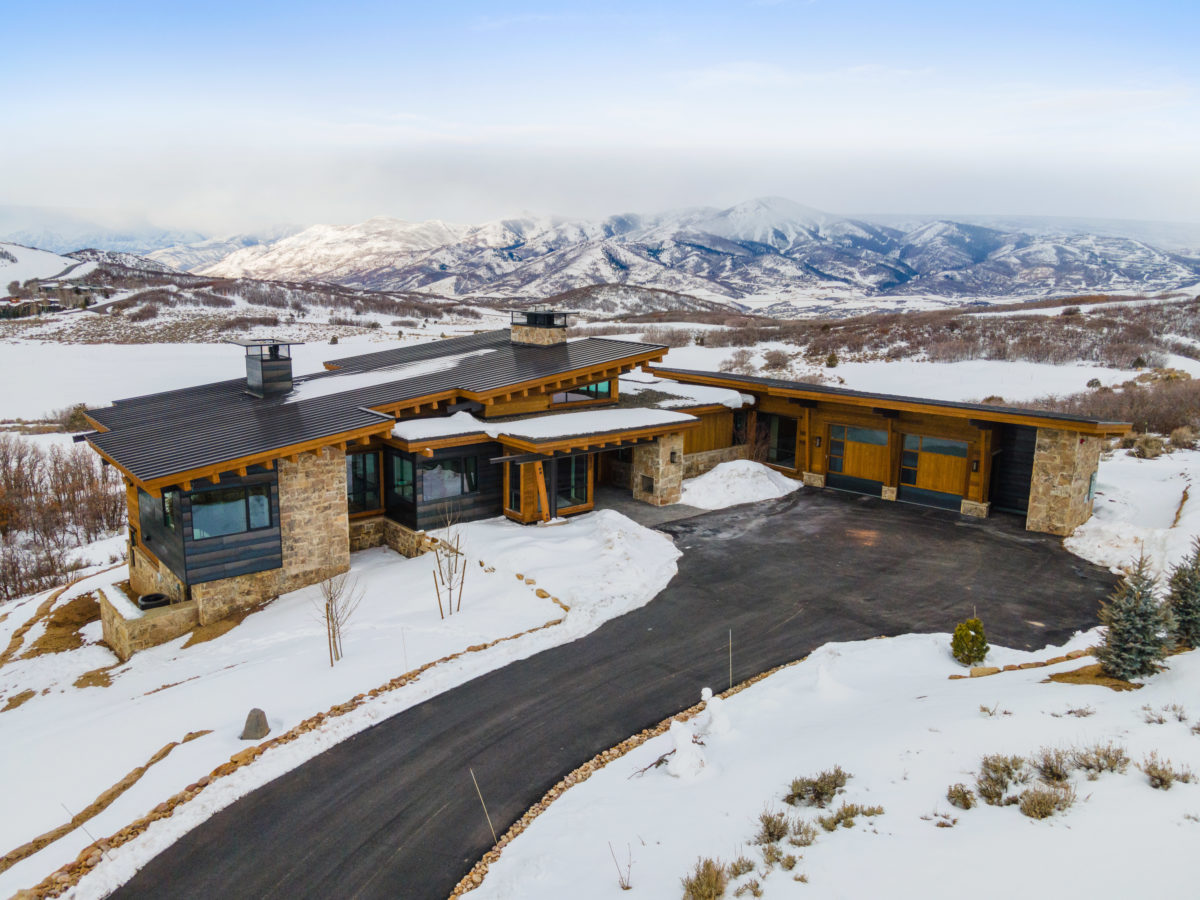 Real Estate Gallery - Talisker Club