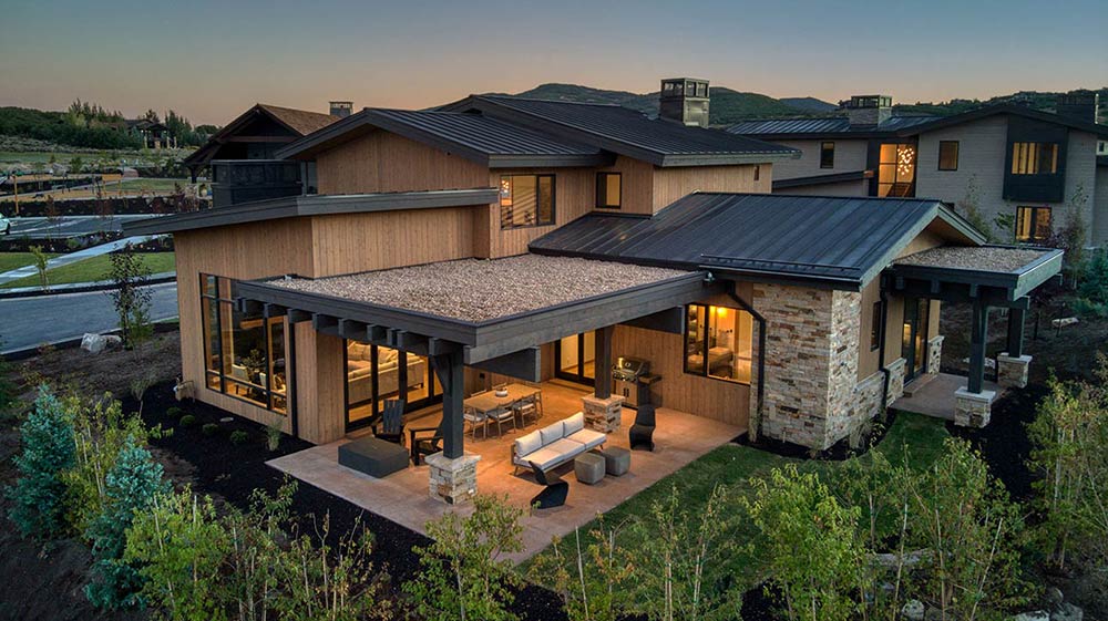 Talisker Club | Private Club Community in Park City, UT