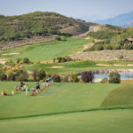 Summer Activities - Talisker Club