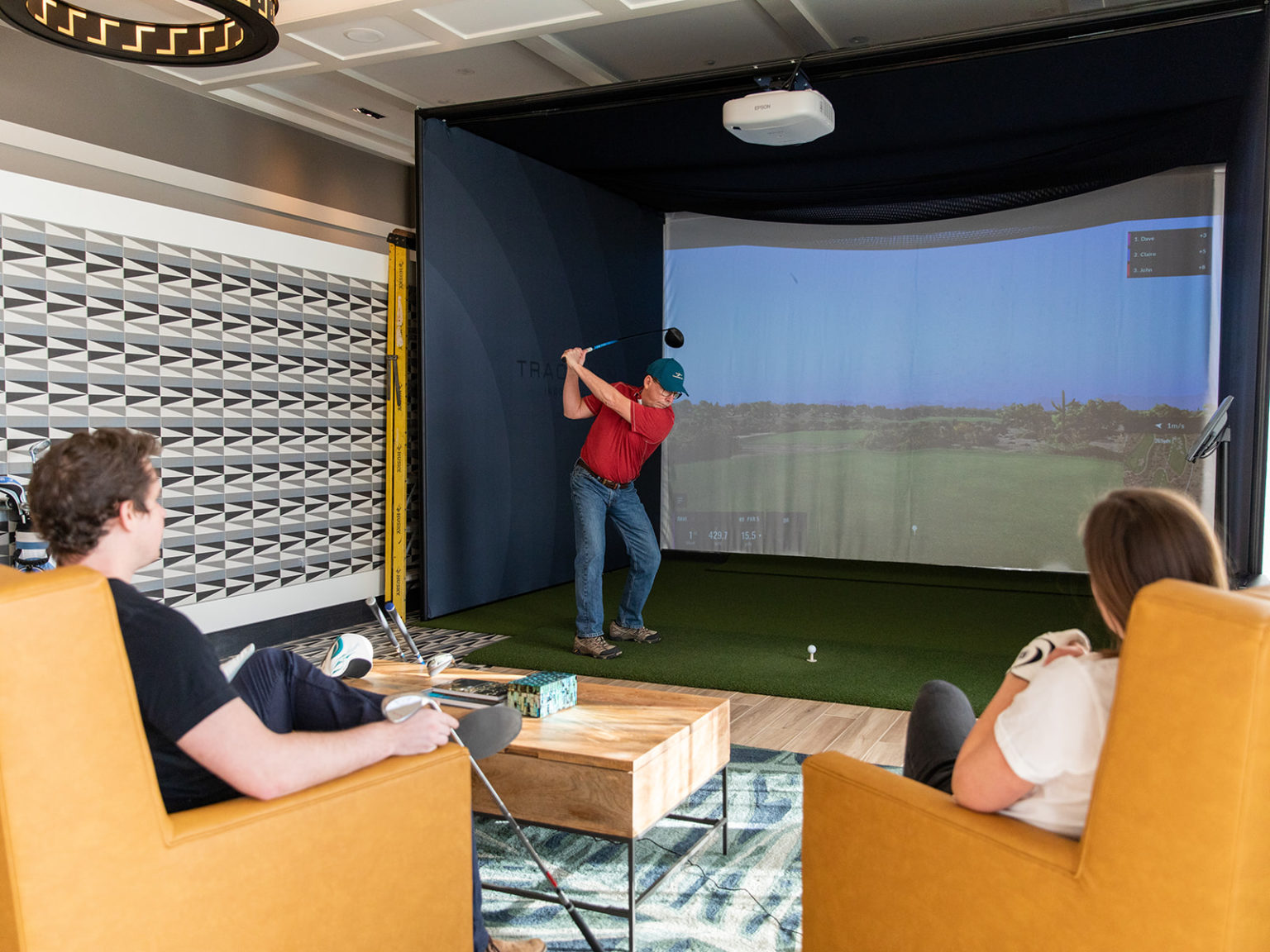 Lifestyle Gallery - Talisker Club