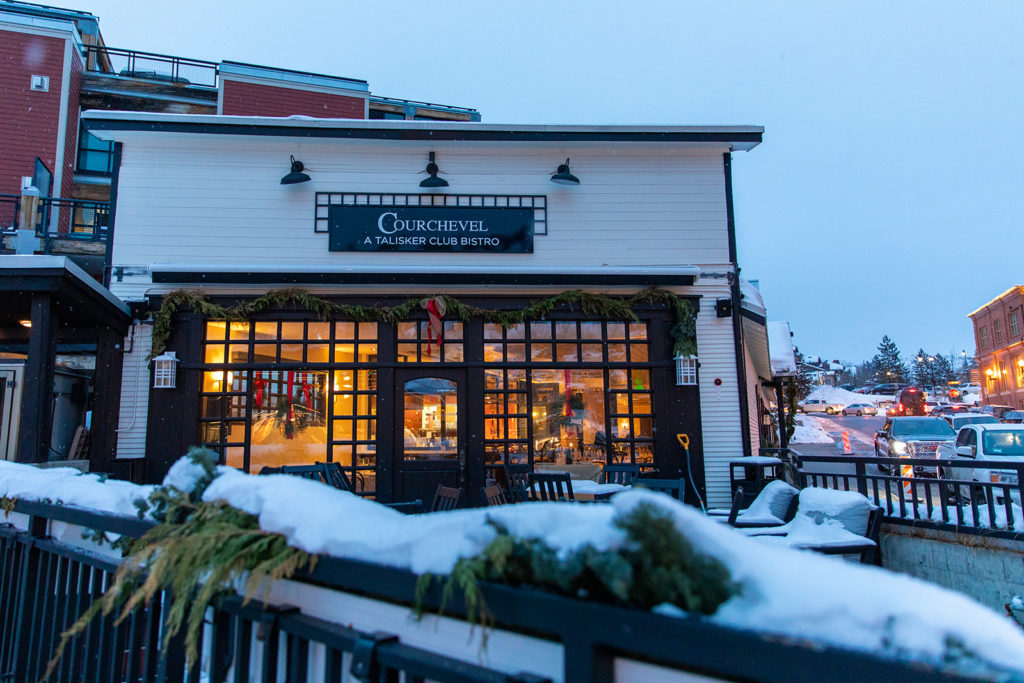 Lifestyle Gallery - Talisker Club