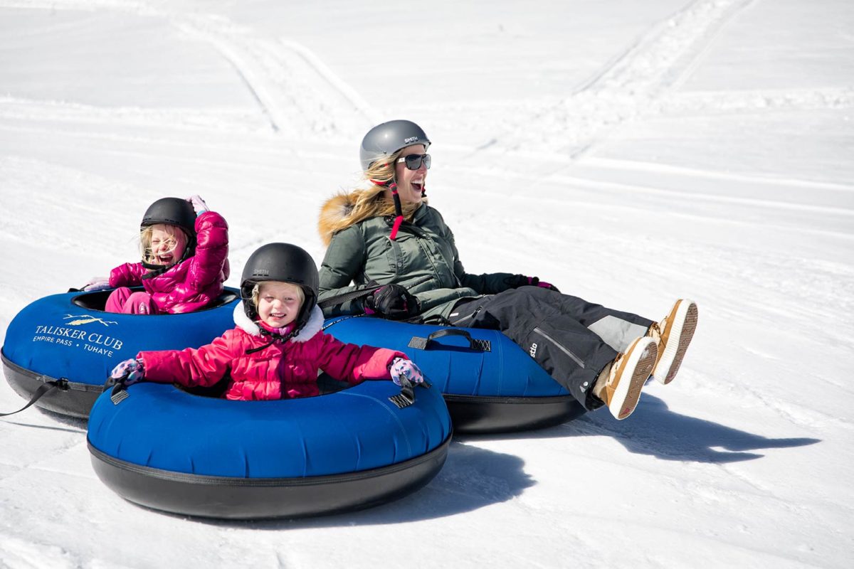 Lifestyle Gallery - Talisker Club